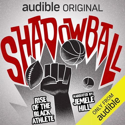 Amazon.com: Shadowball: Rise of the Black Athlete : P. G. Cuschieri, Adriana Matamoros, Jessica ...