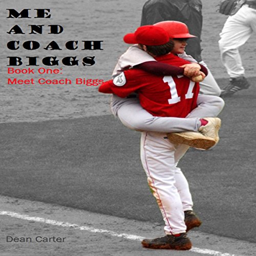 Amazon.com: Me and Coach Biggs: Book One: Meet Coach Biggs (Audible ...