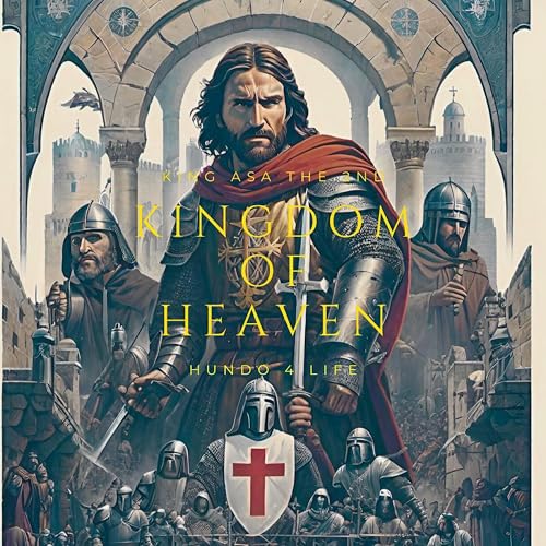 Amazon Music - King Asa the 2ndのKingdom of Heaven - Amazon.co.jp