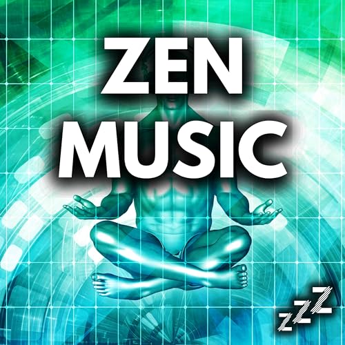 Amazon Music - Relaxing MusicのZen Music - Amazon.co.jp