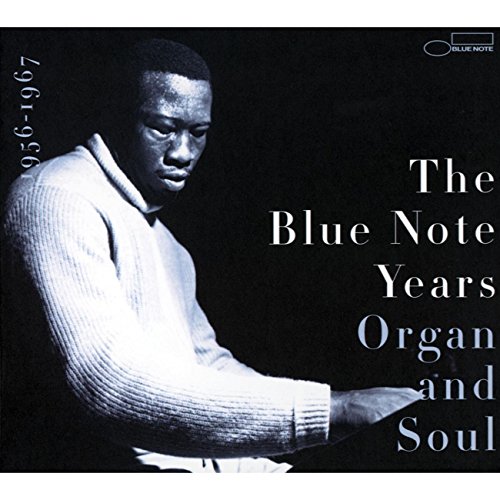 Amazon MusicでVARIOUS ARTISTSのThe History of Blue Note (Volume 3: Organ ...