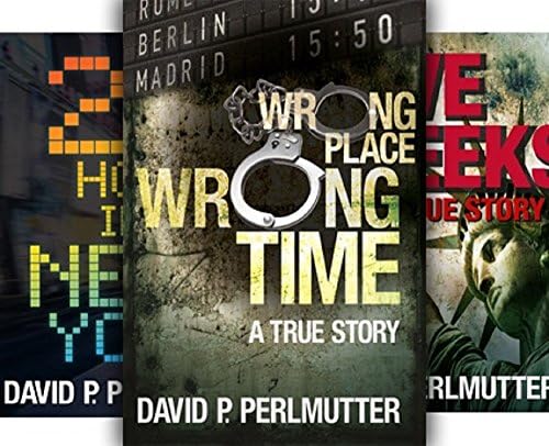 Roy Murry's Amazon Page