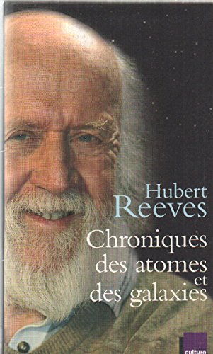 Amazon.com: Chroniques des atomes et des galaxies: 9782286028725 ...