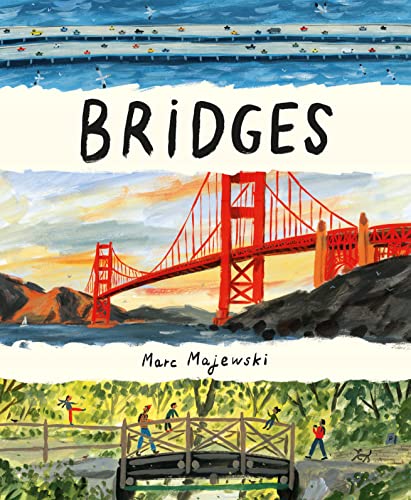 Bridges - Kindle edition by Majewski, Marc. Children Kindle eBooks ...