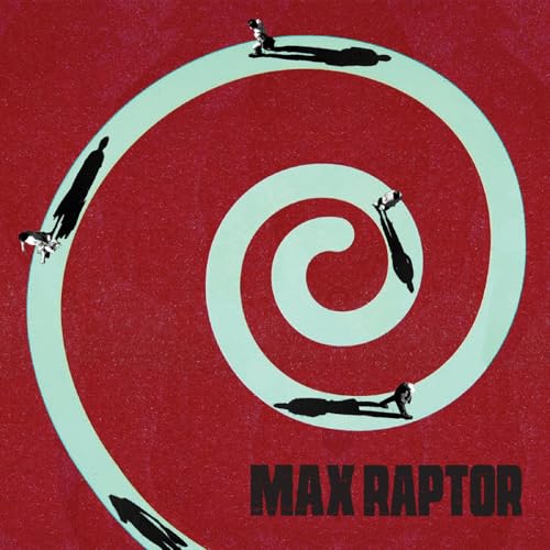 Amazon.com: Max Raptor : Max Raptor: Digital Music