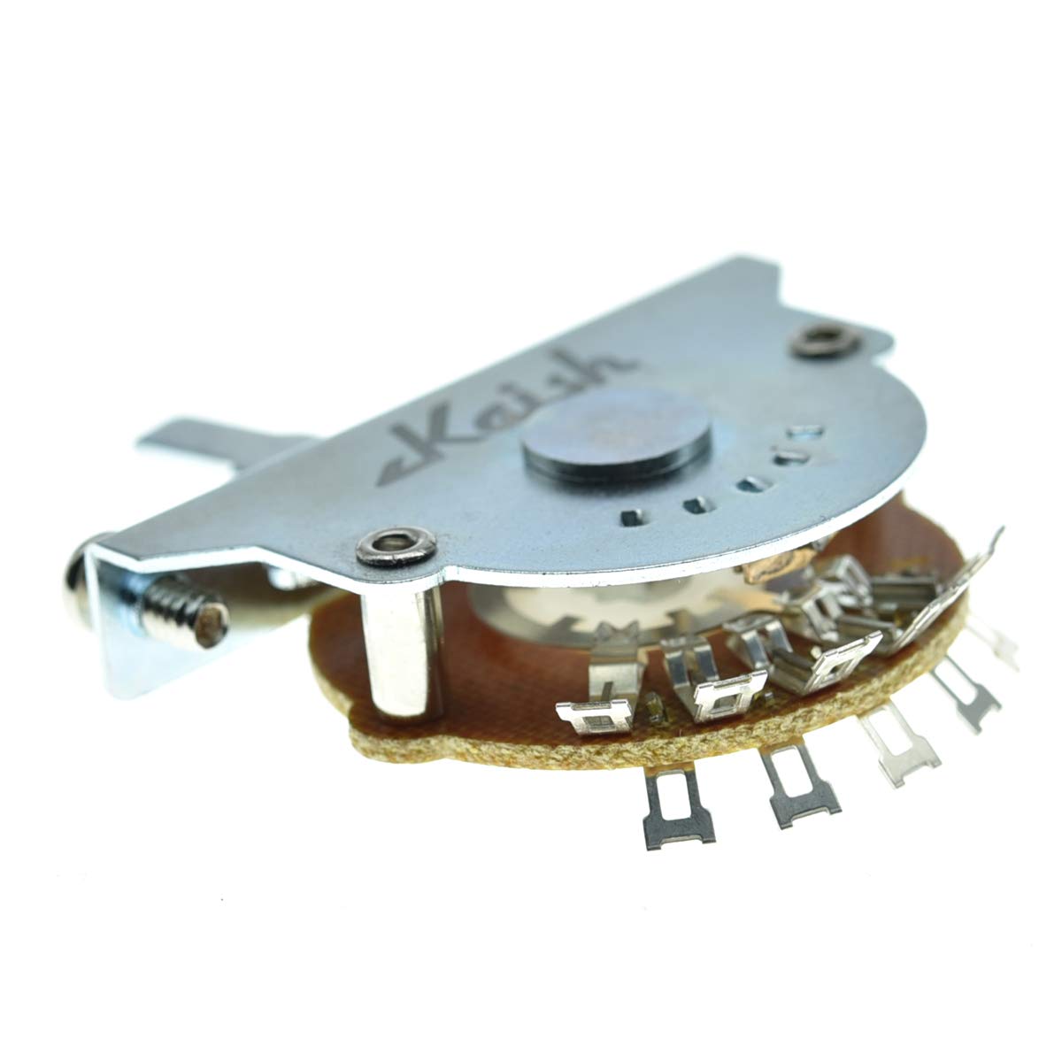 Interruttore Per Fender Interruttore A Leva 4 Vie Per Chitarra Fender ...