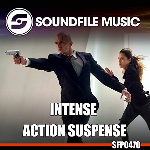 Play Intense Action Suspense by Soundfile Music on Amazon Music Unlimited