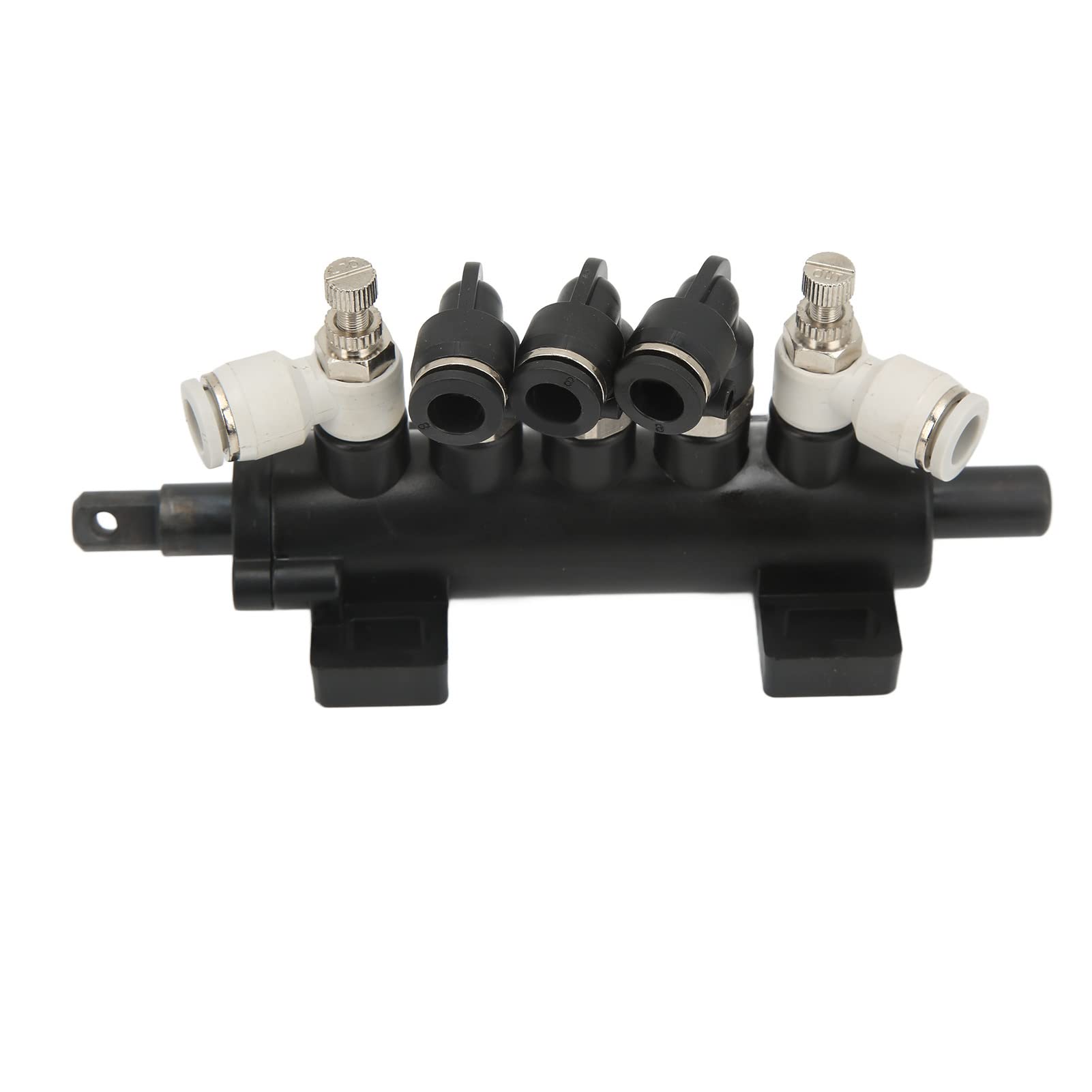 Hoffman Tire Machine Control Press Shovel Foot Valve Tire Changer ...