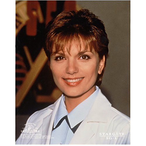 Teryl Rothery Measurements Stargate SG 1 Teryl Rothery As Dr. Janet