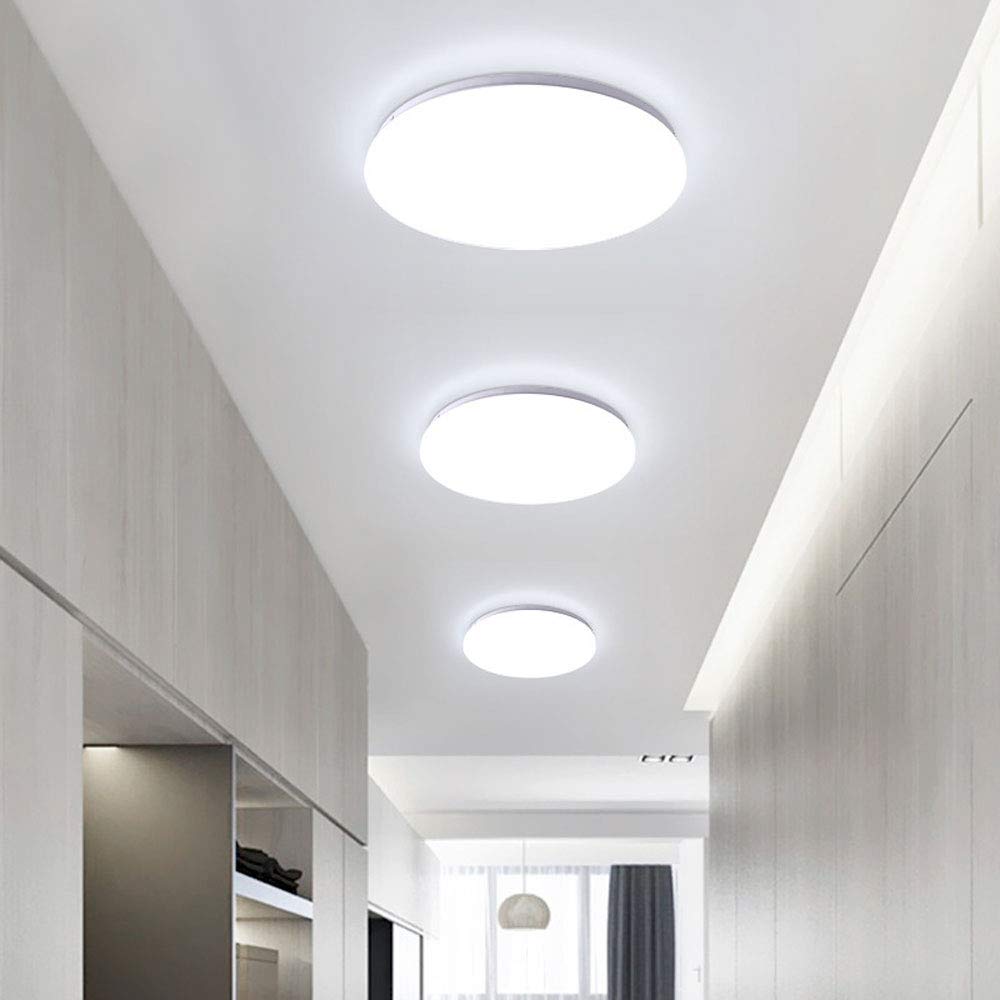 Recessed Fluorescent Light Fixtures Styles
