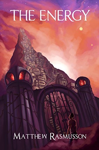 Book review of The Energy - Readers' Favorite: Book Reviews and Award ...