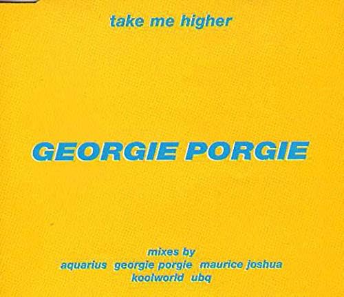 Take me higher [Single-CD]: Amazon.ca: Music
