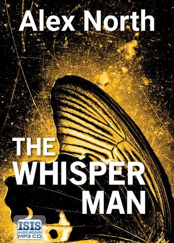 The Whisper Man : North, Alex, Ecclestone, Christopher: Amazon.in: Books