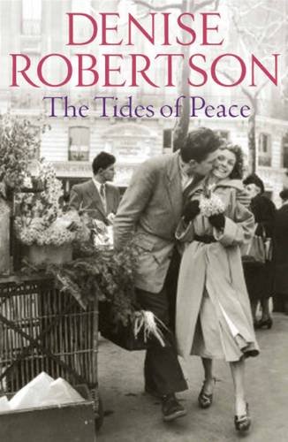 The Tides of Peace: Robertson, Denise: 9781906264123: Amazon.com: Books