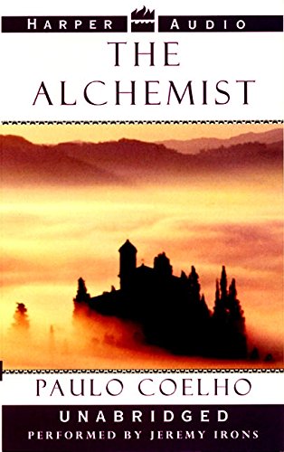 The Alchemist | Amazon.com.br