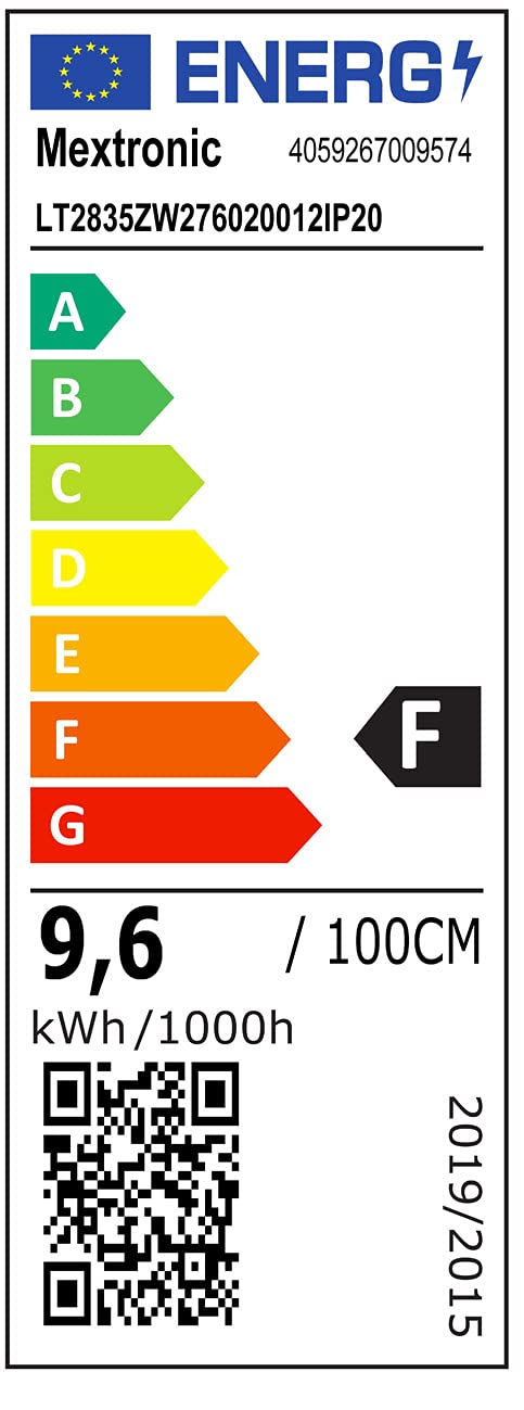 Paulmann 78961 LED Stripe FlexLED 3D Basisset 1,5m incl. 1x5 Watt ...