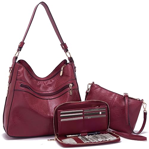 Purses With Built In Wallet – The 16 best products compared - Outdoors ...