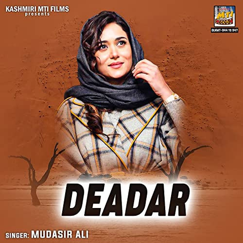 Play Deadar by Mudasir Ali on Amazon Music