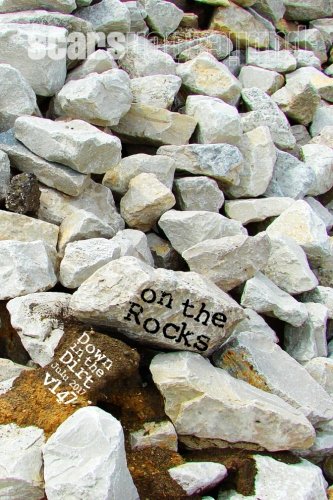 On The Rocks: "Down in the Dirt" magazine v147 (July 2017): Down in the ...
