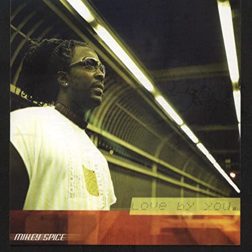 Amazon Music - Mikey SpiceのLove By You (Original) - Amazon.co.jp