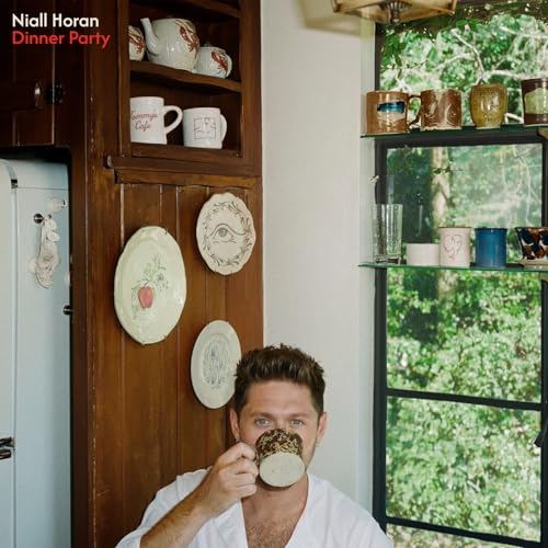 Play Dinner Party (After Hours Version) by Niall Horan on Amazon Music