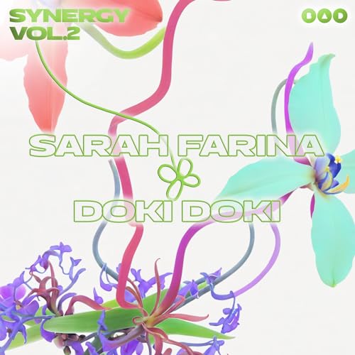 Play Doki Doki by Sarah Farina on Amazon Music Unlimited