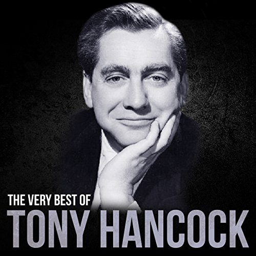 The Very Best Of Tony Hancock de Tony Hancock en Amazon Music Unlimited