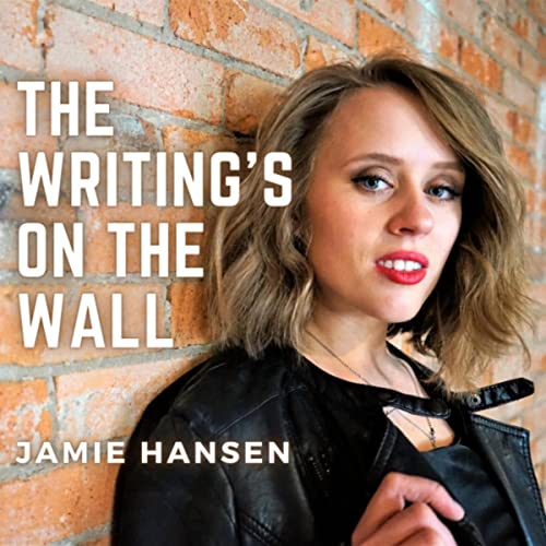 Amazon Music Unlimited - Jamie Hansen 『The Writing's on the Wall』