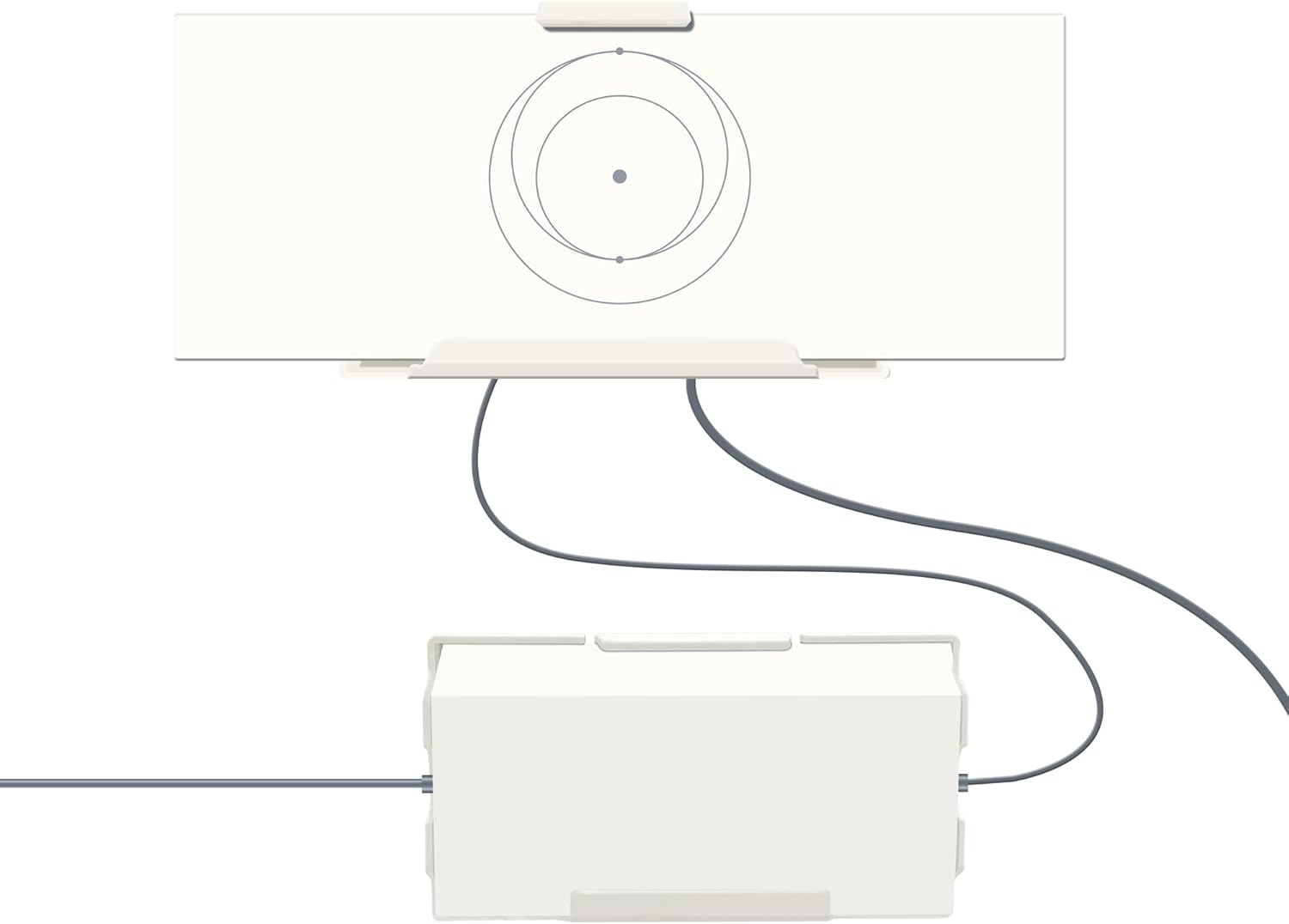 Starlink Router Mount - ABS Starlink Wall Mount for Australia | Ubuy