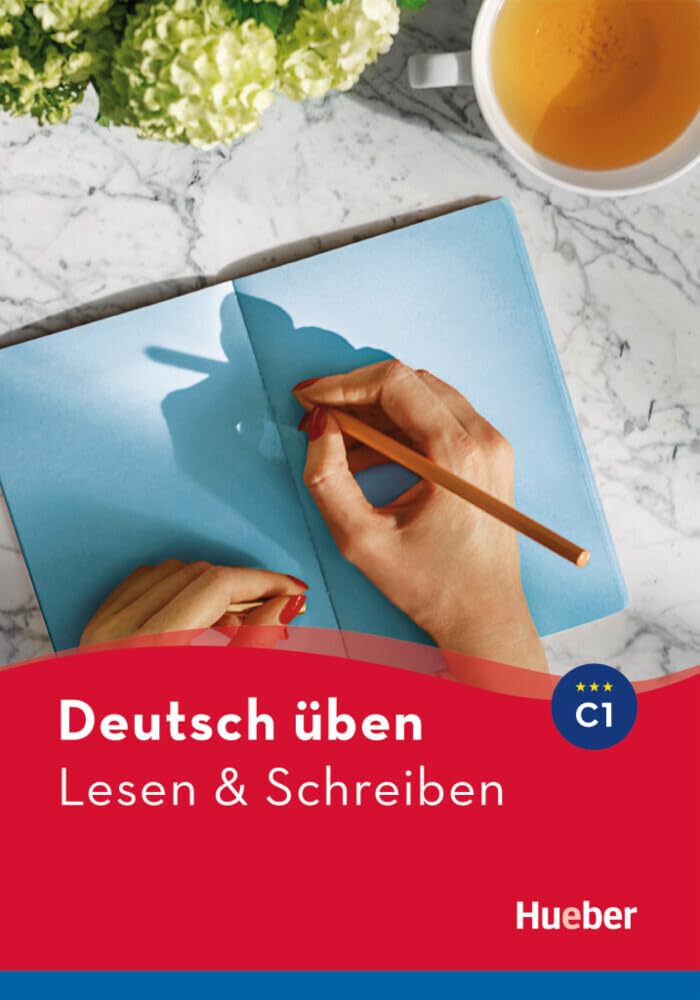Lesen & Schreiben C1: Buch (Deutsch üben - Lesen & Schreiben) : Bader ...