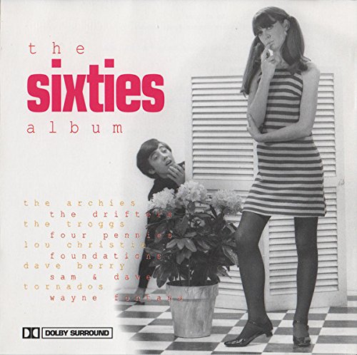 Amazon.de:The Sixties Album Vol.1
