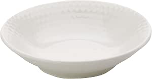 Maxwell and Williams White Basics Diamonds Sauce Dish 10cm : Amazon.com ...