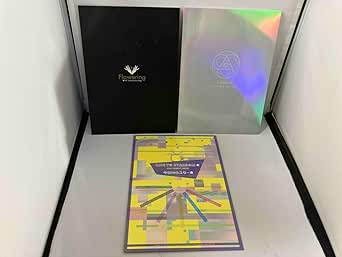 Amazon.co.jp: 華Doll ブックレット 1st Anniversary Stage Flowering 7 Meet A Anthos Stage Event 2021 ...