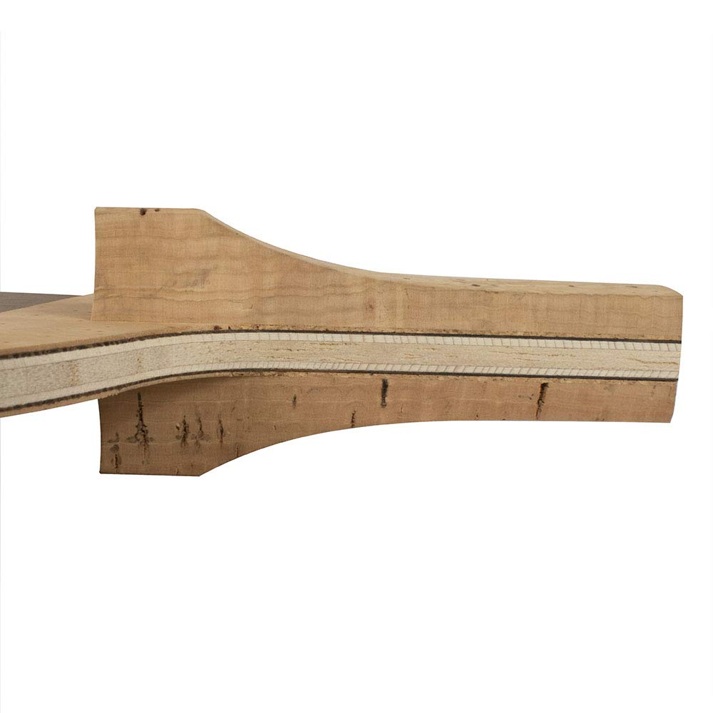 Amazon | バタフライ(Butterfly) 卓球 ラケット ハッドロウリボルバーR