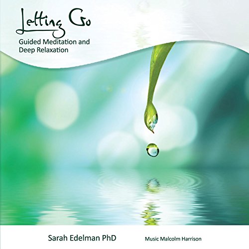 Play Letting Go by Sarah Edelman on Amazon Music