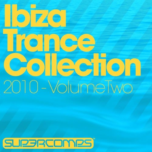 Amazon Music - ヴァリアス・アーティストのIbiza Trance Collection 2010 Volume Two ...