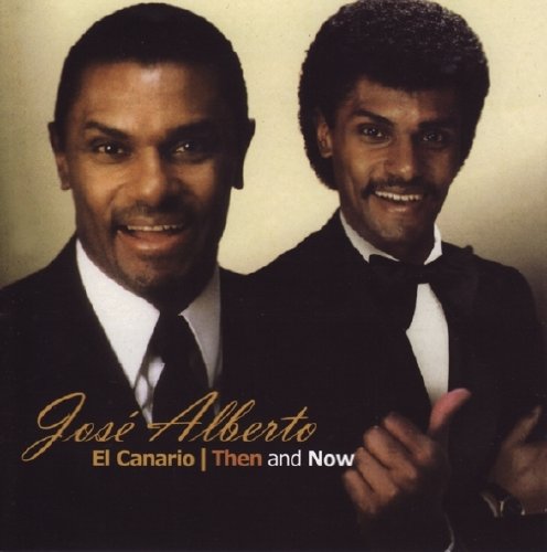 Alberto, Jose - Then & Now - Amazon.com Music