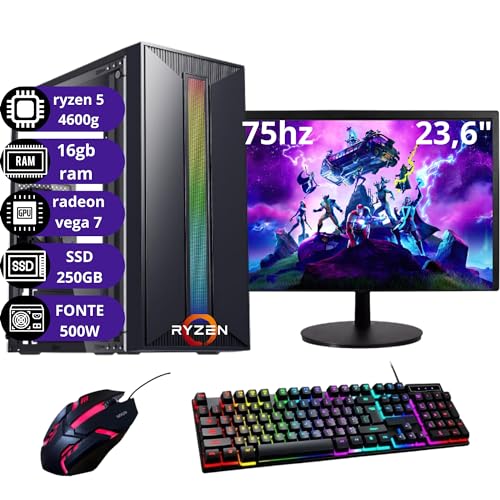 Amazon.com.br Mais Vendidos: Computadores Desktop - os mais vendidos na ...