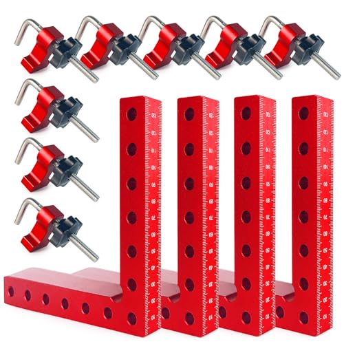 Find The Best 90 Degree Angle Clamp Reviews & Comparison - Katynel
