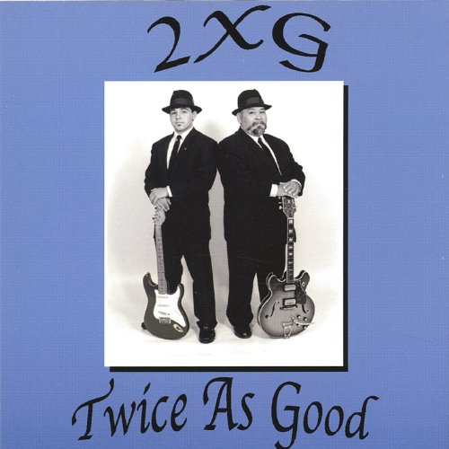 Amazon.com: 2XG : Twice As Good: Digital Music