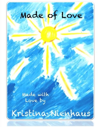 Made of Love : Amazon.in: Books