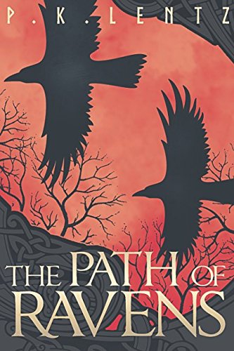 Amazon.com: The Path of Ravens: An epic fantasy adventure steeped in ...