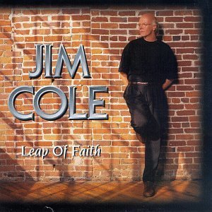 Amazon.com: Leap of Faith by Jim Cole: 0795164600448: Jim Cole