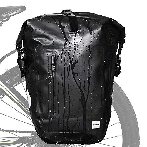 Best Cycling Panniers & Bike Bags Review | Bikes.org.uk