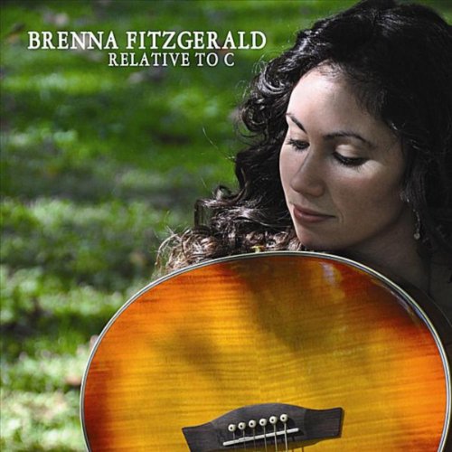 Amazon.com: Relative To C : Brenna Fitzgerald: Digital Music