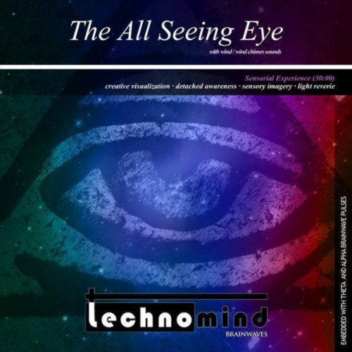 Amazon.com: The All Seeing Eye : Technomind: Digital Music