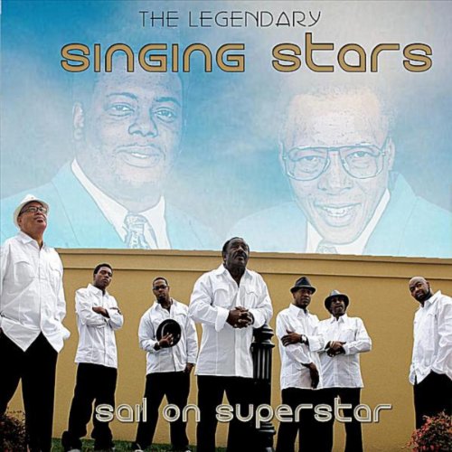 Amazon.com: Sail On Super Star : The Legendary Singing Stars: Digital Music