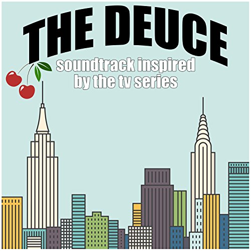 The Deuce: Soundtrack Inspired by the TV Series by VARIOUS ARTISTS on ...