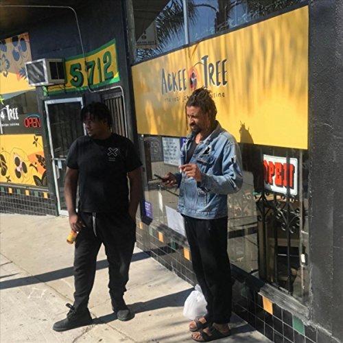 Play Sound of Blvd by Riston Diggs on Amazon Music