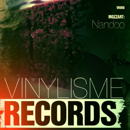 Reproducir Mozzart de Nandoo en Amazon Music